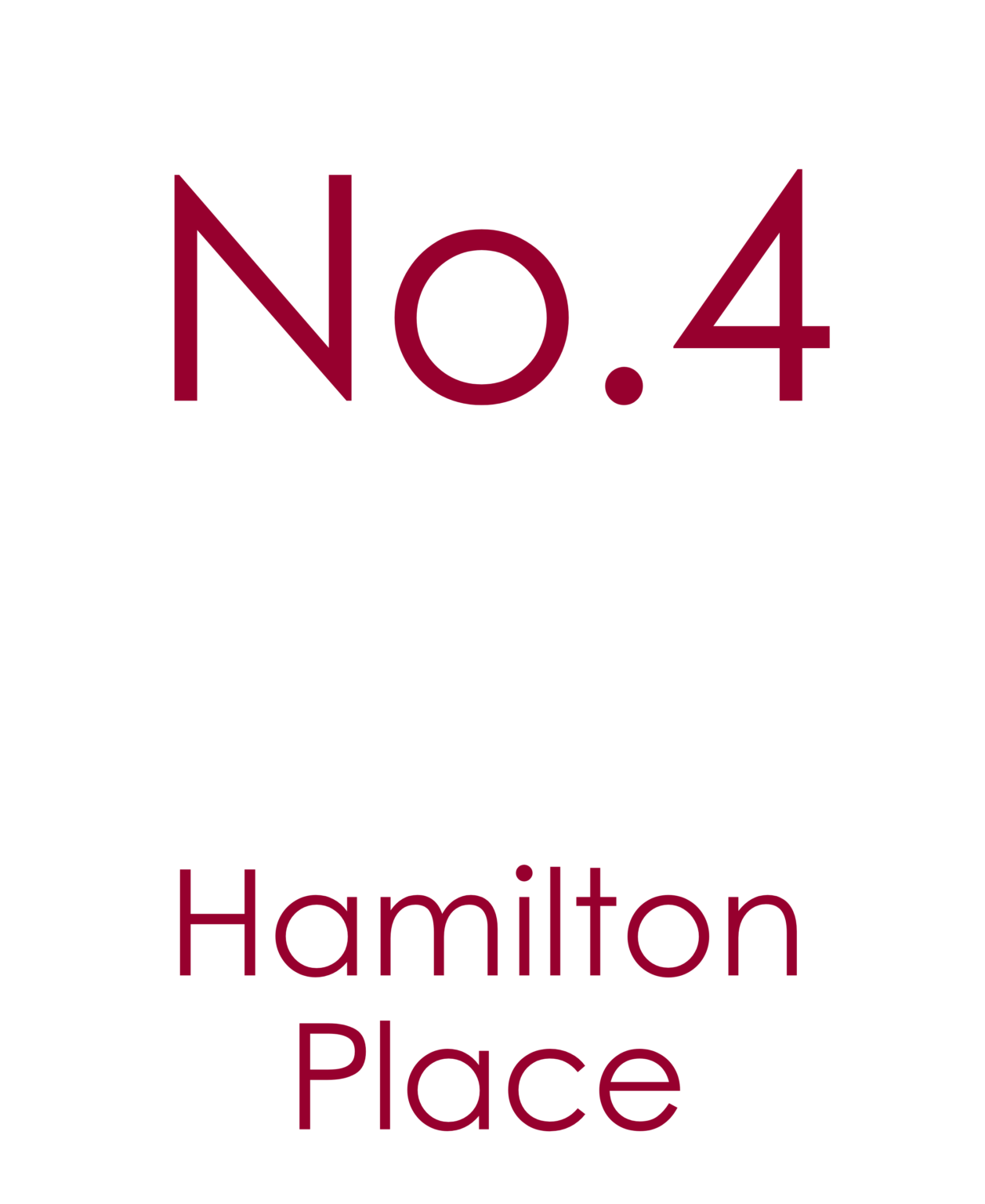 Home Page | No.4 Hamilton Place | Mayfair, London