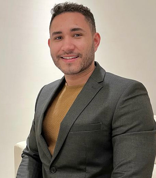 Meet The Team | No.4 Hamilton Place | Mayfair, London